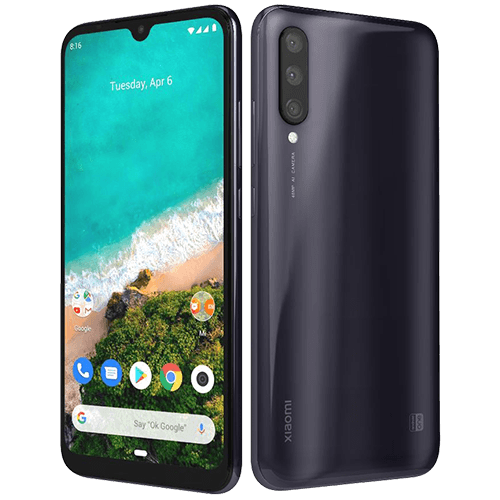 Xiaomi Mi A3 Skins, Wraps, Decals, Stickers, Covers Online India » Riggear