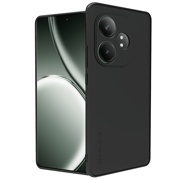 Realme GT 6, GT 6T Cases, Mobile Covers, Back Covers, Online India ...