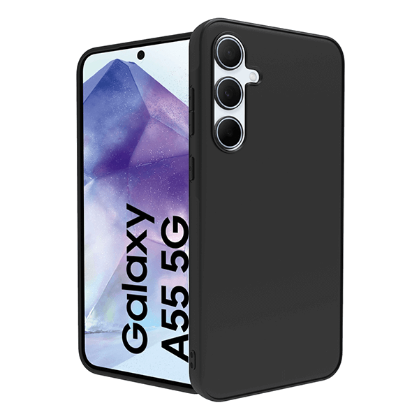 Samsung Galaxy A55 Cases, Mobile Covers, Back Covers, Online India ...