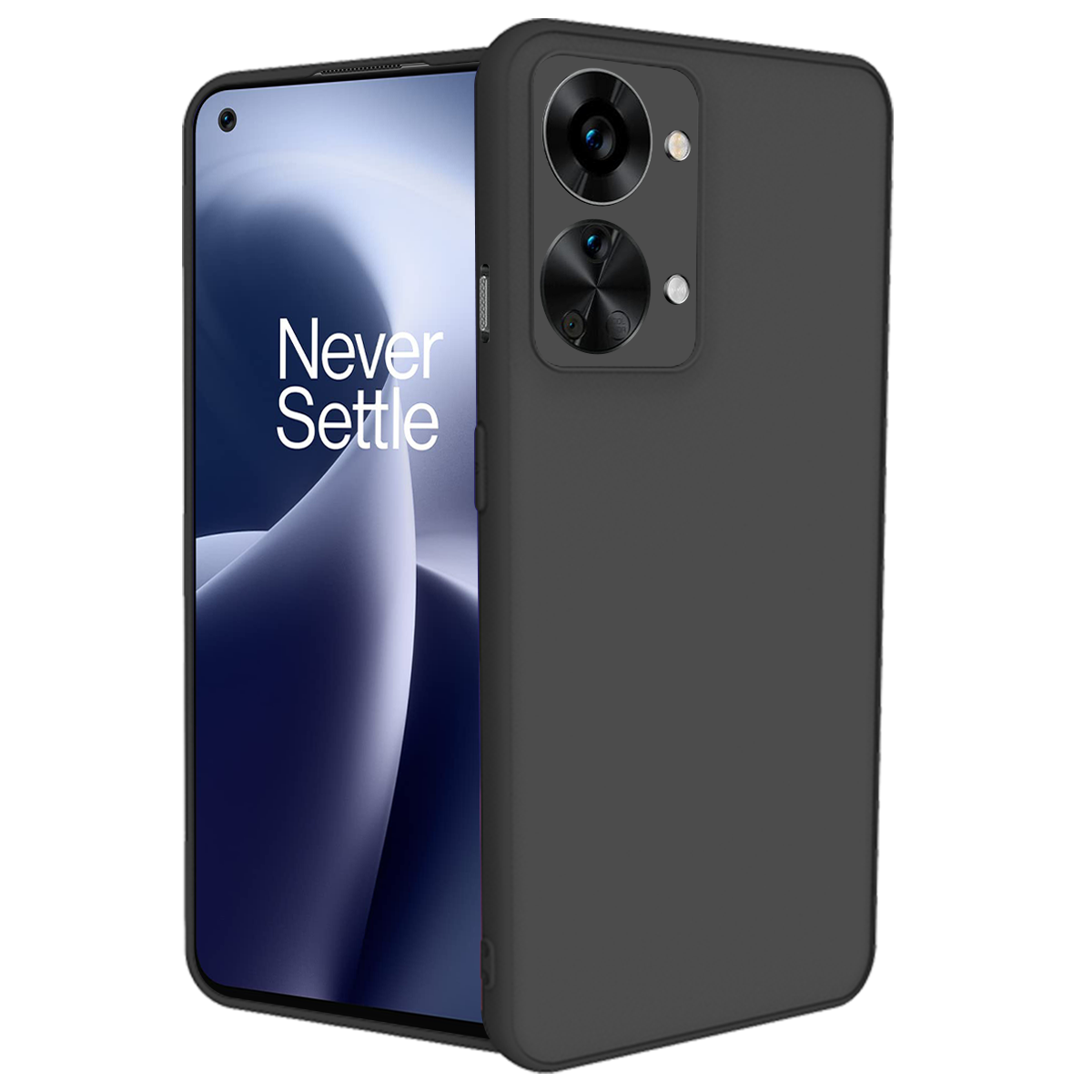 OnePlus Nord 2T 5G Cases, Mobile Covers, Back Covers, Online India ...